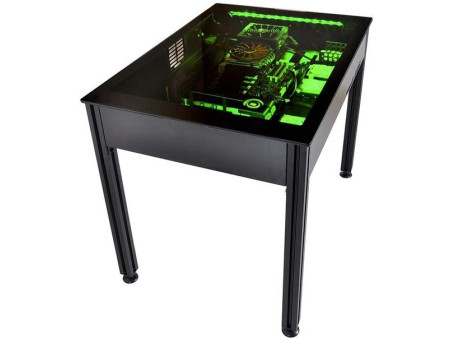 Lian-li DK-Q2 computer desk
