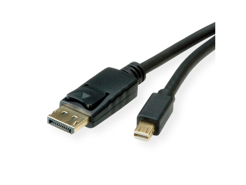 Mini Display port - Dvi cable