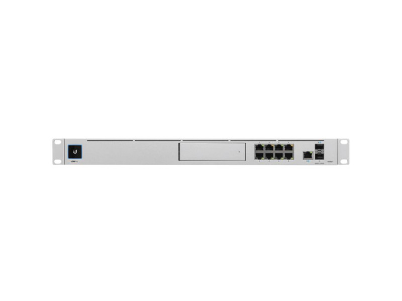 Ubiquiti UniFi Dream Machine Pro 8 Port Gigabit with 2SFP+ | UDM-PRO