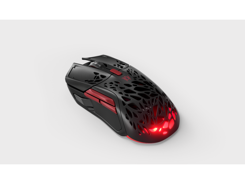 Steelseries Aerox 5 WL Diablo IV Edition
